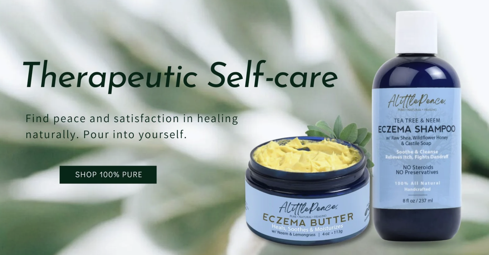 APPI Privacy Policy – ALittlePeace